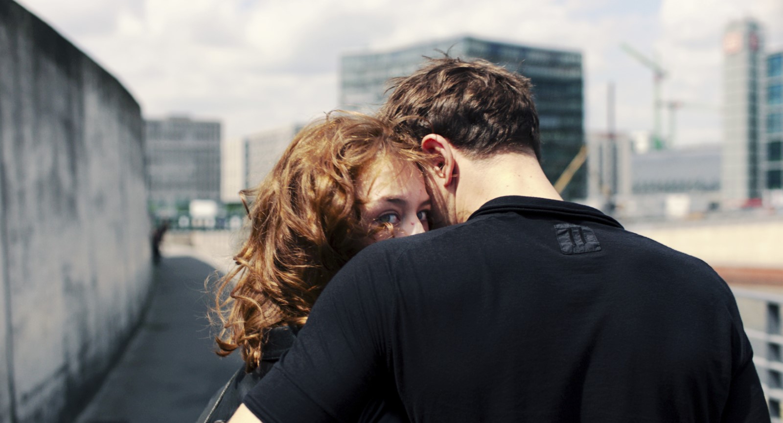 Ondine : Légende Urbaine – GOOD TIME